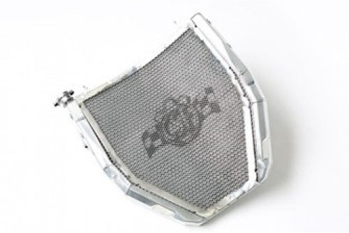CSF #8021: CSF 8021 - 2009-2014 Yamaha R1 Radiator – CSF Performance